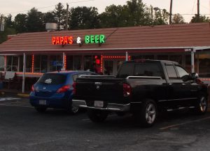 Cool Papas Beer Hendersonville Nc Pictures